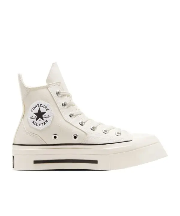 CONVERSE Chuck 70 De Luxe Squared High-top Sneakers