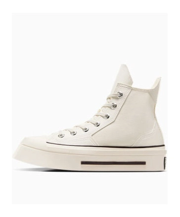 CONVERSE Chuck 70 De Luxe Squared High-top Sneakers