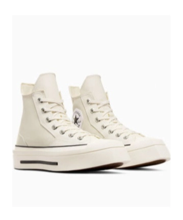 CONVERSE Chuck 70 De Luxe Squared High-top Sneakers