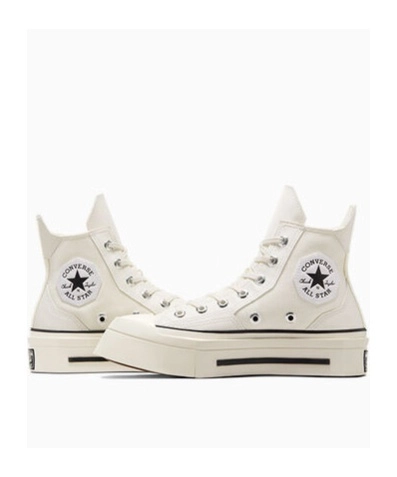 CONVERSE Chuck 70 De Luxe Squared High-top Sneakers