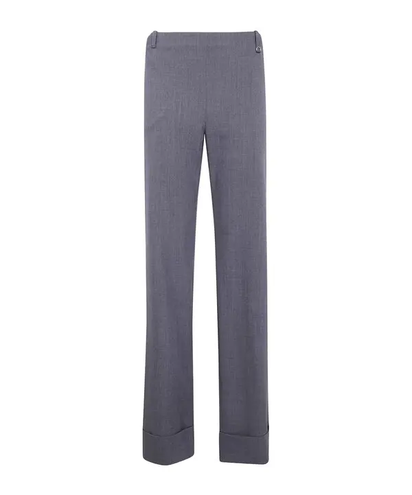 Paloma Wool Straight-leg Tailored Trousers
