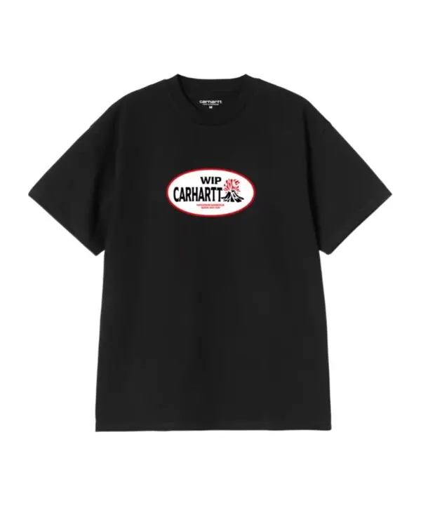 Carhartt Work In Progress Graphic Print T-shirt