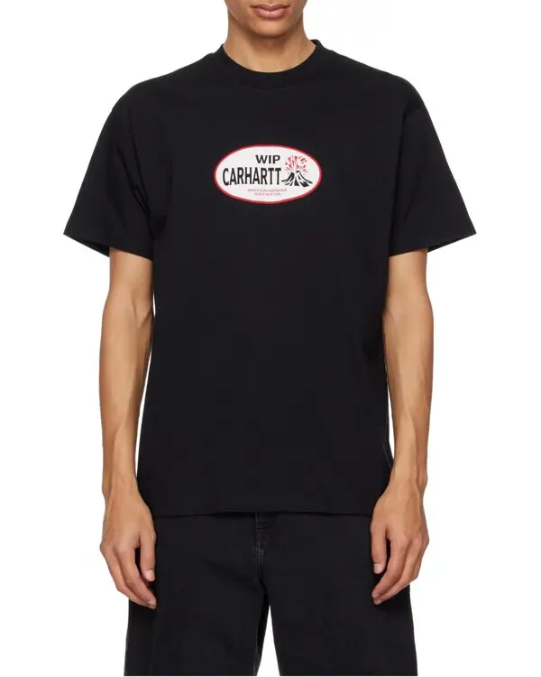Carhartt Work In Progress Graphic Print T-shirt