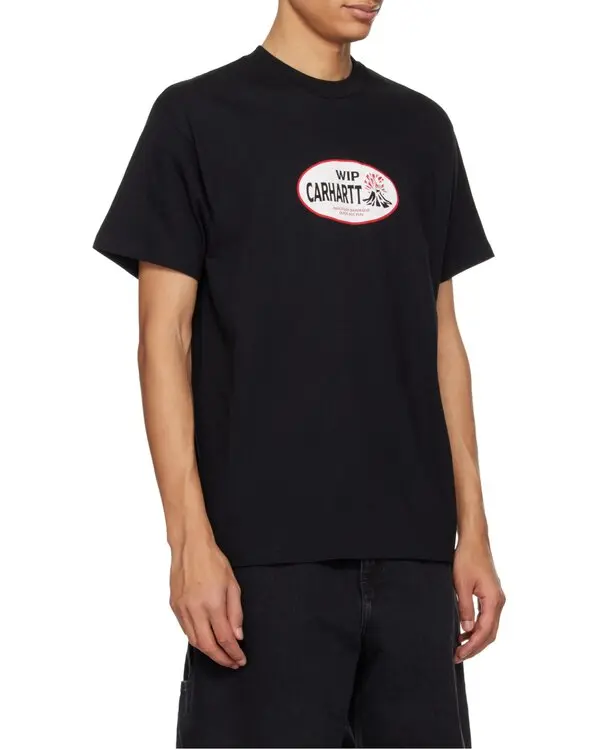 Carhartt Work In Progress Graphic Print T-shirt
