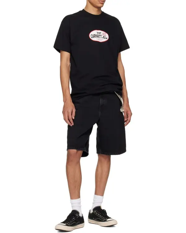 Carhartt Work In Progress Graphic Print T-shirt