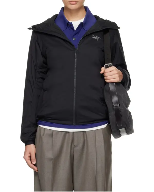 Arc'teryx Atom Hooded Casual Jacket