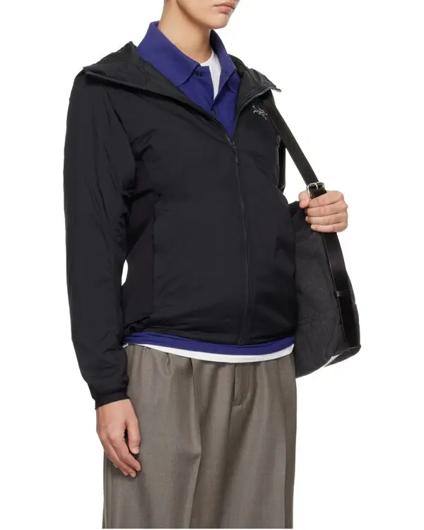 Arc'teryx Atom Hooded Casual Jacket