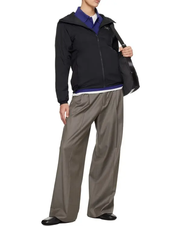 Arc'teryx Atom Hooded Casual Jacket