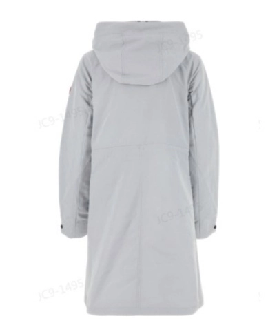 Canada Goose Belcarra Hooded Jacket