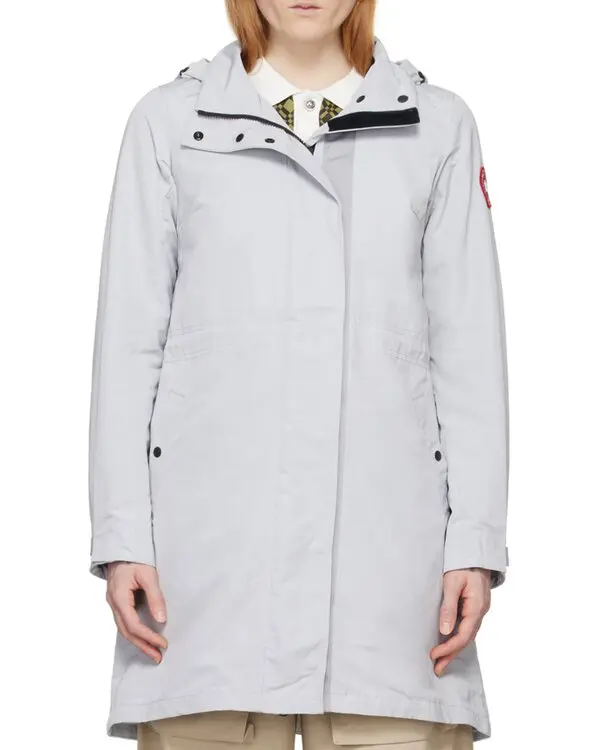 Canada Goose Belcarra Hooded Jacket