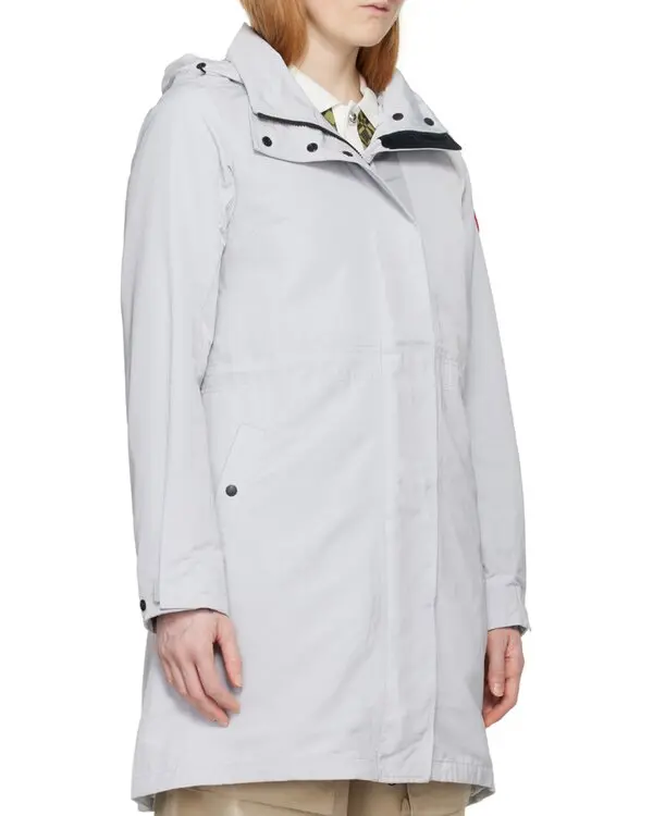 Canada Goose Belcarra Hooded Jacket