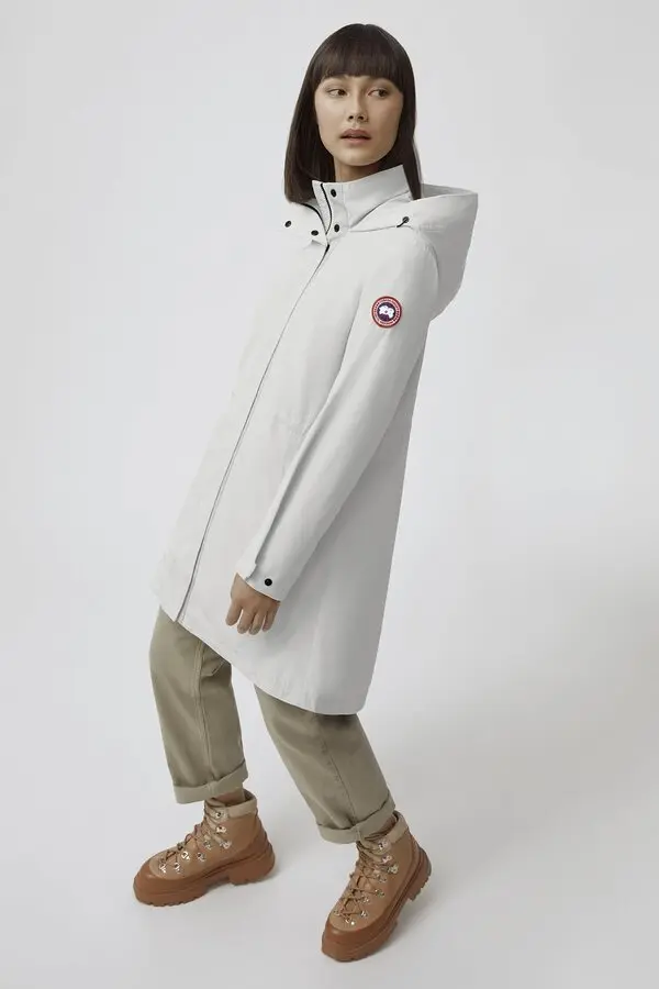 Canada Goose Belcarra Hooded Jacket