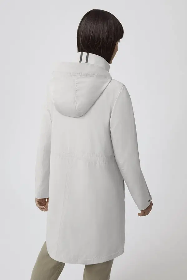 Canada Goose Belcarra Hooded Jacket