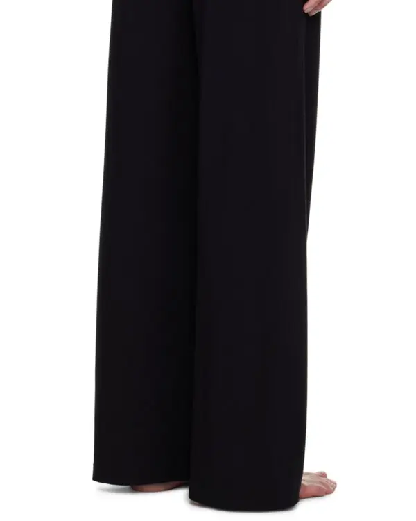 SKIMS Soft Lounge Pajamas Set - Onyx