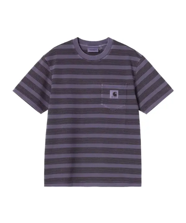 Carhartt S/s Hanson Pocket T-shirt