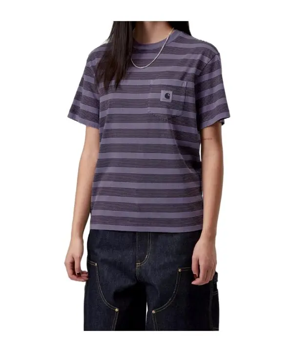 Carhartt S/s Hanson Pocket T-shirt