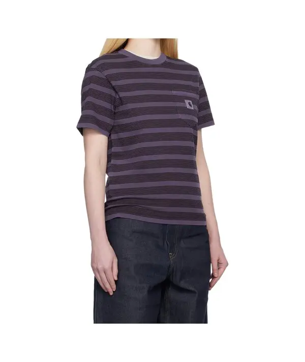 Carhartt S/s Hanson Pocket T-shirt