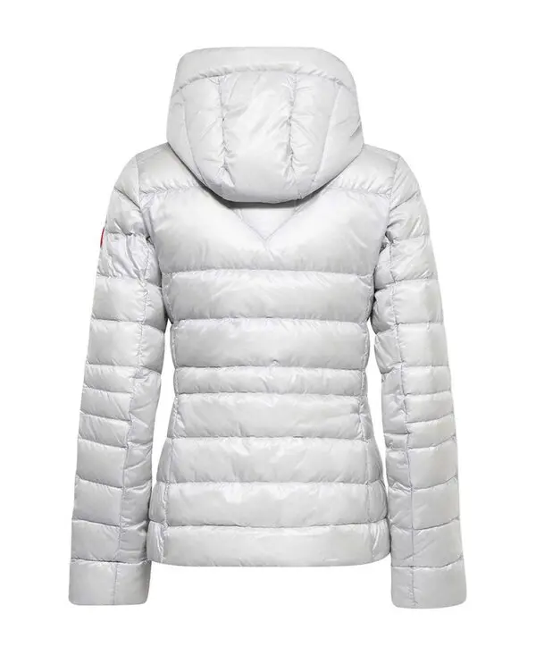 Canada Goose Cypress Padded Down Jacket