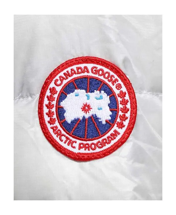 Canada Goose Cypress Padded Down Jacket
