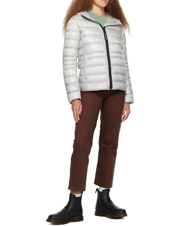 Canada Goose Cypress Padded Down Jacket