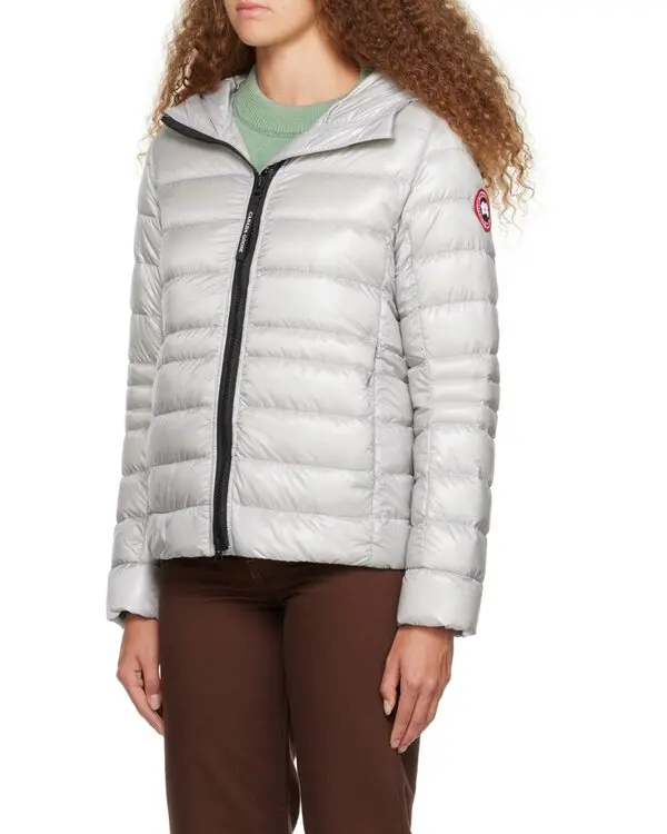 Canada Goose Cypress Padded Down Jacket