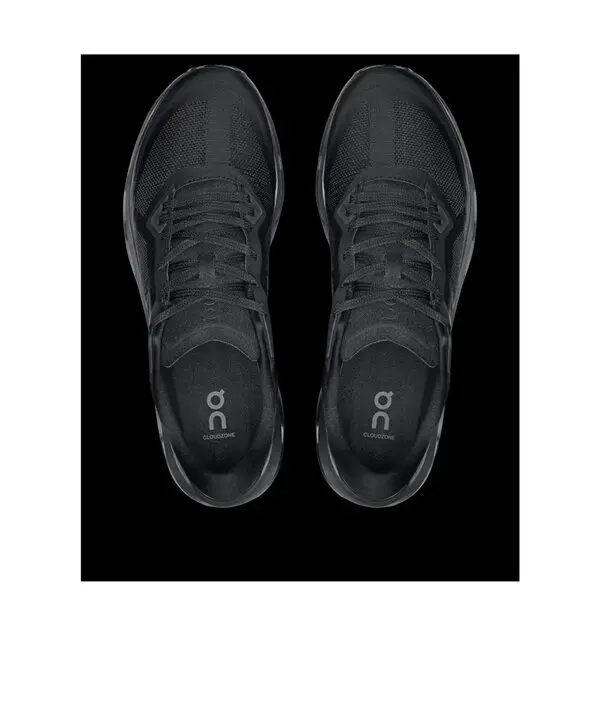 On Cloudzone Lace-up Sneakers