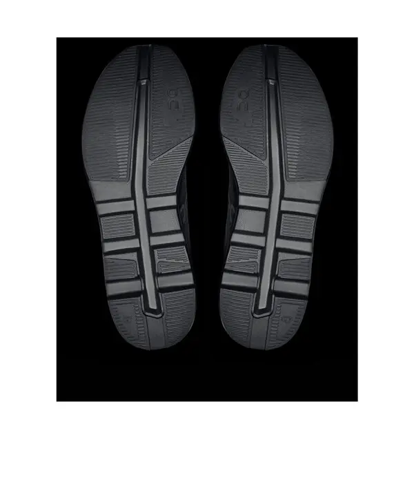 On Cloudzone Lace-up Sneakers