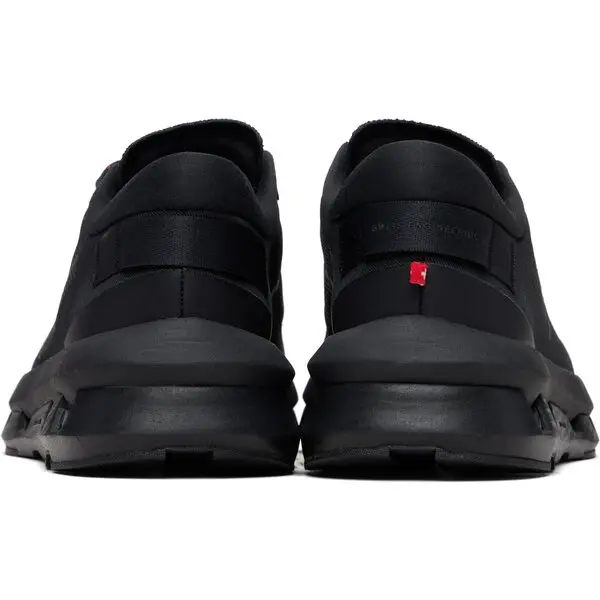 On Cloudzone Lace-up Sneakers