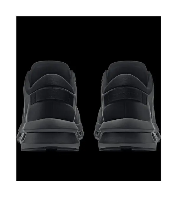 On Cloudzone Lace-up Sneakers