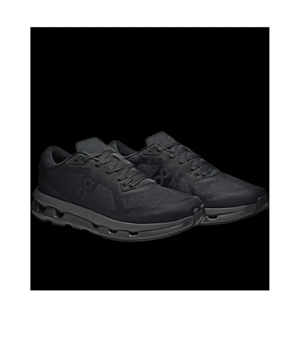 On Cloudzone Lace-up Sneakers