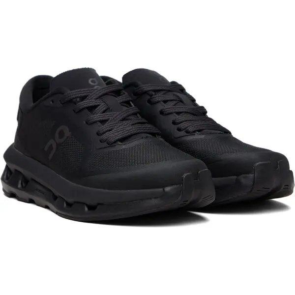 On Cloudzone Lace-up Sneakers