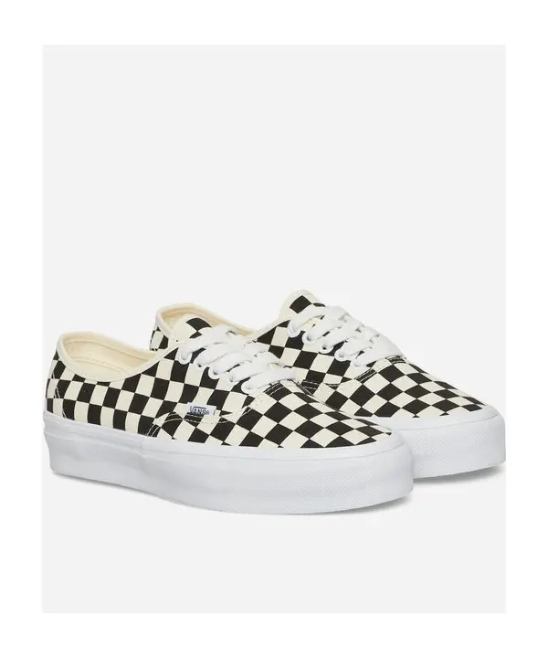 VANS Premium Authentic 44 Lace-up Sneakers - White