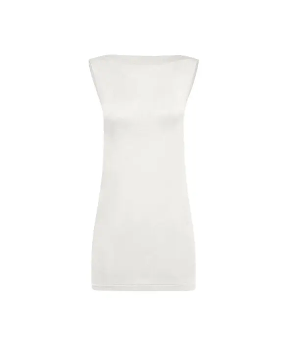 Wolford Boat-neck Tank Top
