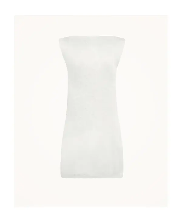 Wolford Boat-neck Tank Top