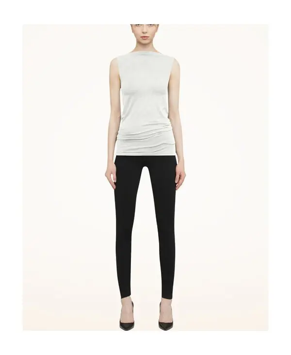 Wolford Boat-neck Tank Top