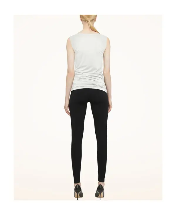 Wolford Boat-neck Tank Top