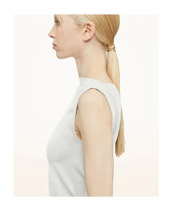 Wolford Boat-neck Tank Top