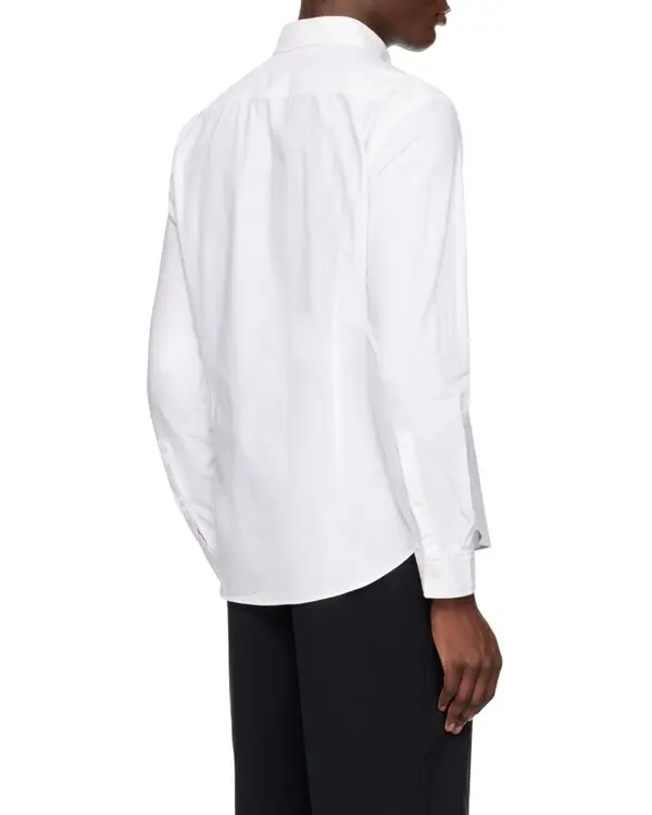 Hugo Boss Button-down Slim-fit Shirt