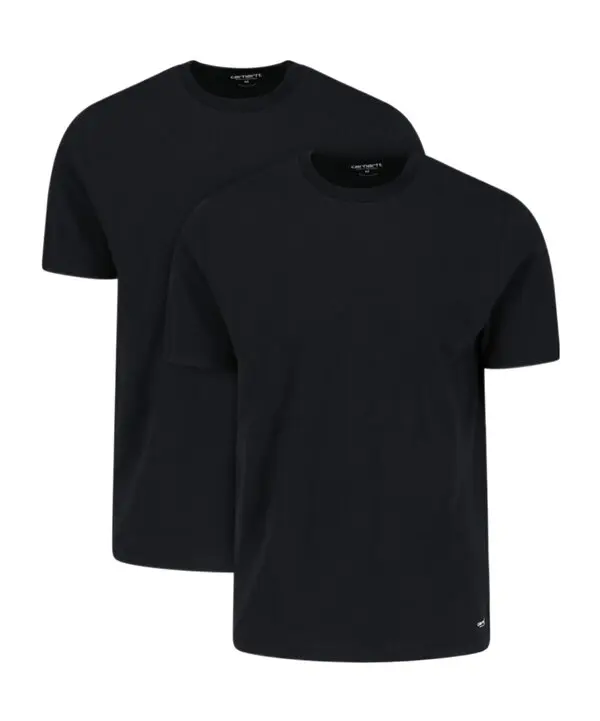 Carhartt Work In Progress Pack-of-two Crewneck T-shirt