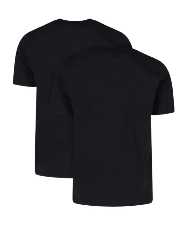 Carhartt Work In Progress Pack-of-two Crewneck T-shirt