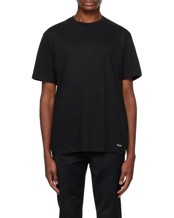 Carhartt Work In Progress Pack-of-two Crewneck T-shirt