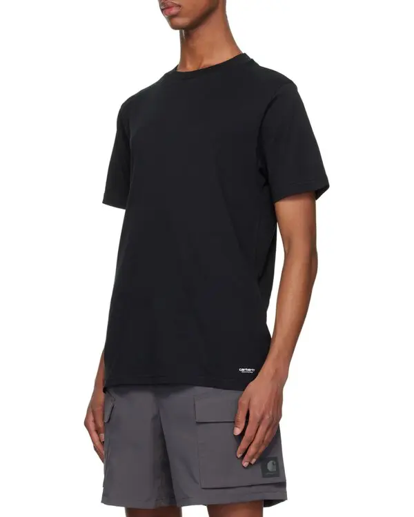 Carhartt Work In Progress Pack-of-two Crewneck T-shirt