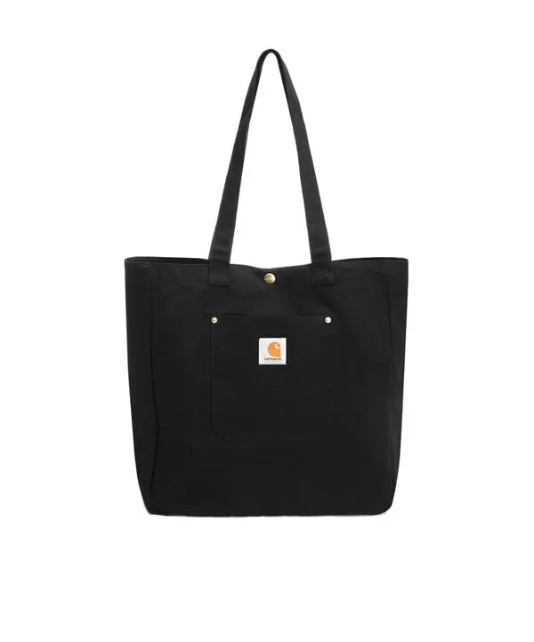 Carhartt Work In Progress Bay Canvas Tote Bag