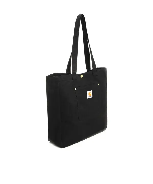 Carhartt Work In Progress Bay Canvas Tote Bag