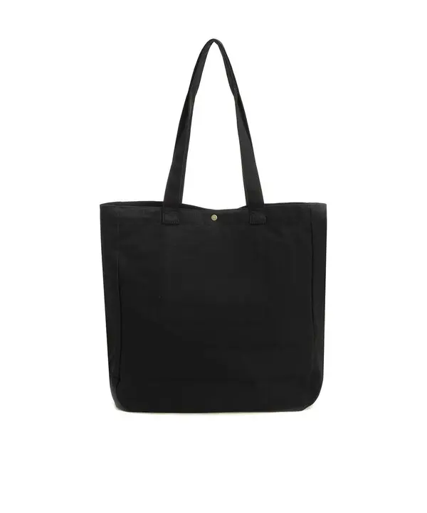 Carhartt Work In Progress Bay Canvas Tote Bag