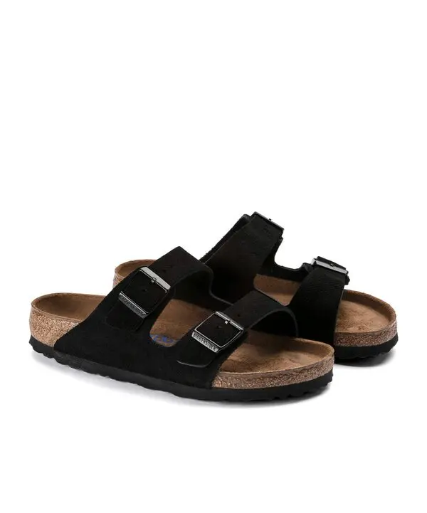 BIRKENSTOCK Arizona Soft Footbed Sandals