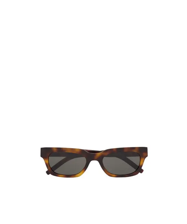 Saint Laurent Full-rim Sunglasses