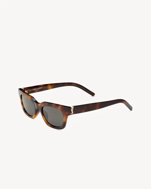 Saint Laurent Full-rim Sunglasses