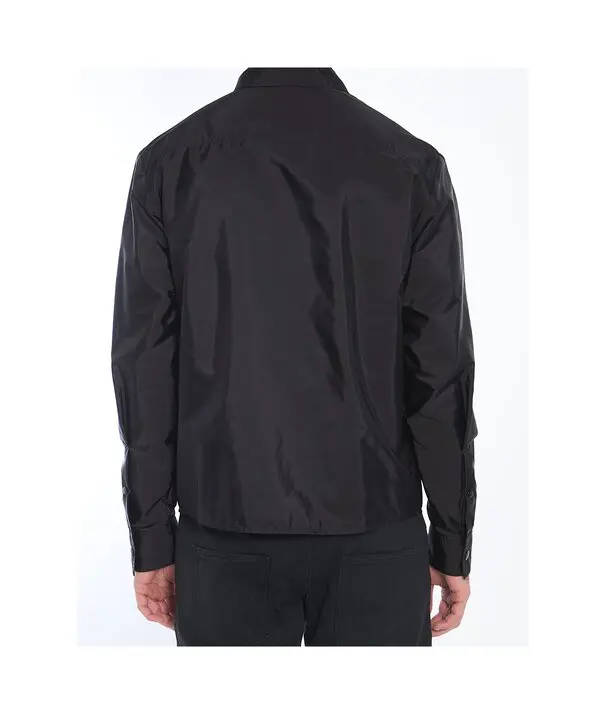 Moncler Shirt Style Jacket