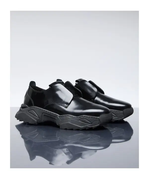 VIVIENNE WESTWOOD Romper Horse Sneakers